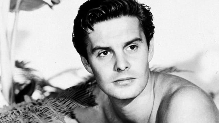 Louis Jourdan - Biography, Height & Life Story | Super Stars Bio