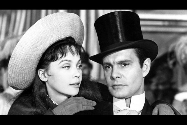 Louis Jourdan - Biography, Height & Life Story | Super Stars Bio