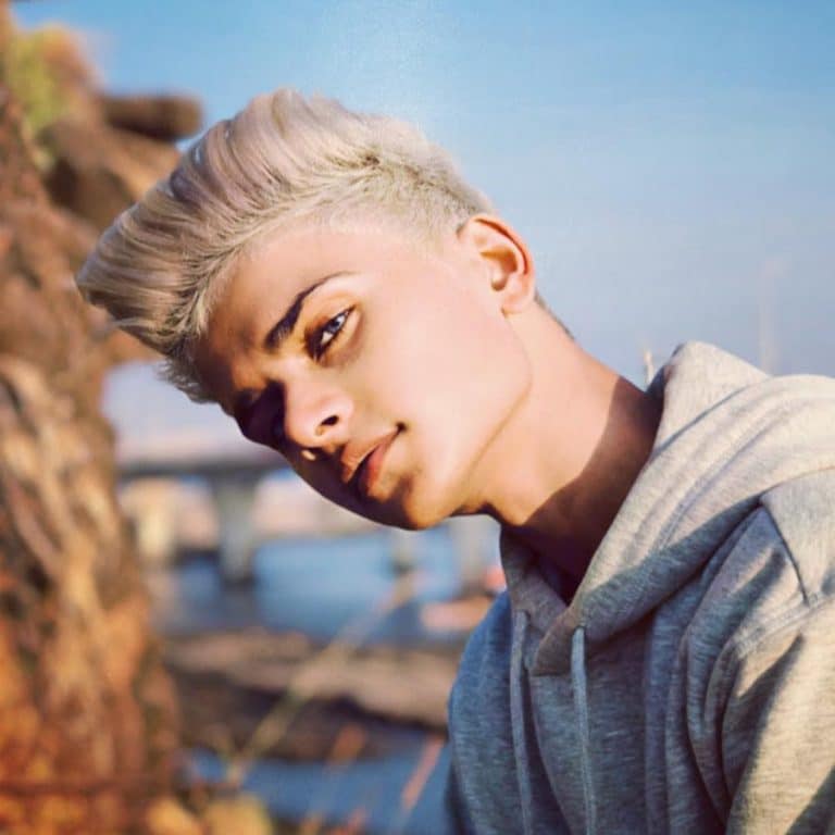 Lucky Dancer - Biography, Height & Life Story | Super Stars Bio