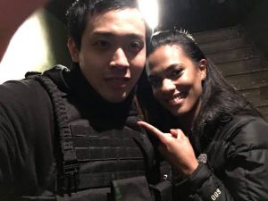 Lukaz Leong - Biography, Height & Life Story | Super Stars Bio