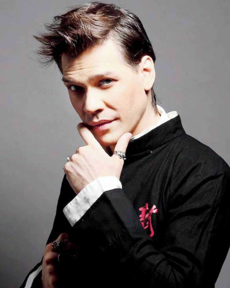 Luke Kenny - Biography, Height & Life Story | Super Stars Bio