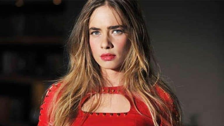 Müge Boz - Biography, Height & Life Story | Super Stars Bio