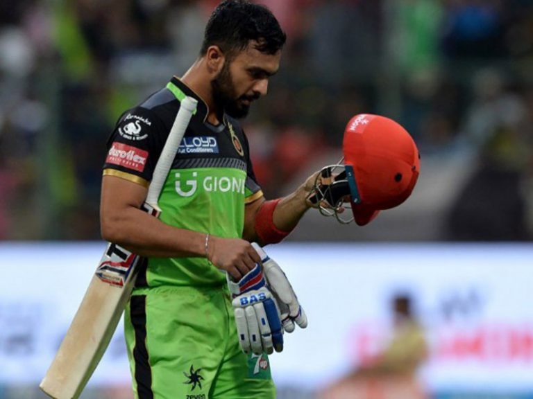 Mandeep Singh - Biography, Height & Life Story | Super Stars Bio