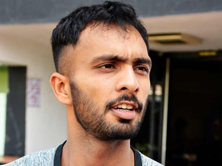 Mandeep Singh - Biography, Height & Life Story | Super Stars Bio