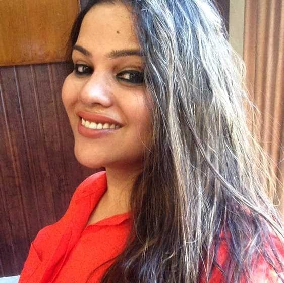 Parul Chauhan - Biography, Height & Life Story | Super Stars Bio