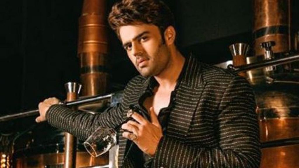 Manish Paul - Biography, Height & Life Story | Super Stars Bio