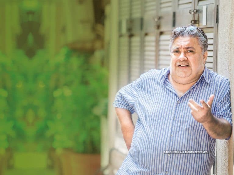 Manoj Pahwa - Biography, Height & Life Story | Super Stars Bio