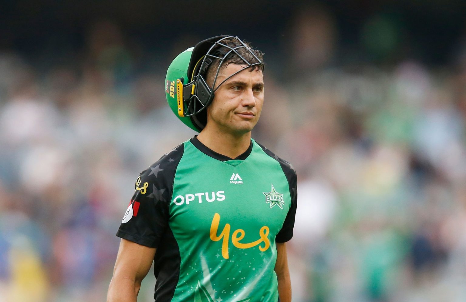 Marcus Stoinis - Biography, Height & Life Story | Super Stars Bio