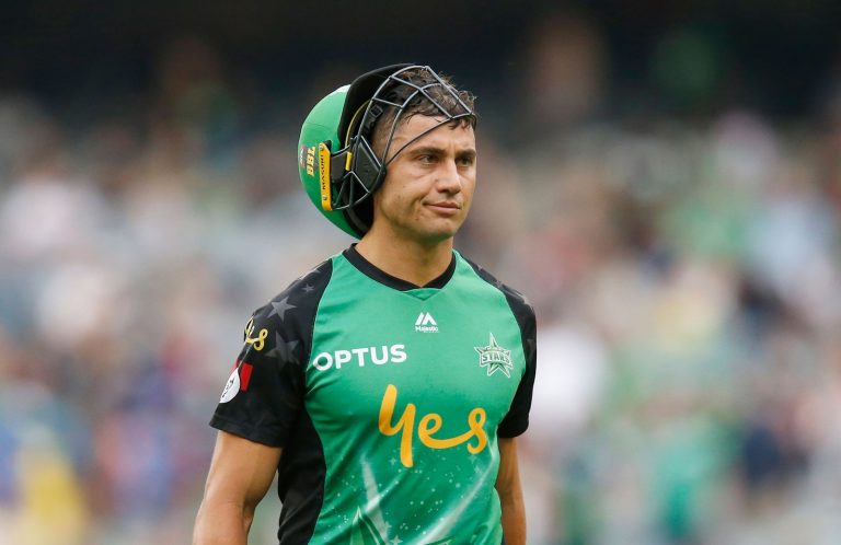 Marcus Stoinis - Biography, Height & Life Story | Super Stars Bio
