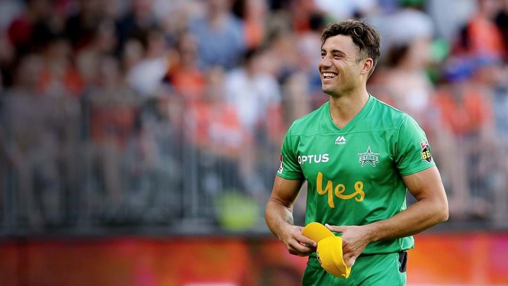 Marcus Stoinis - Biography, Height & Life Story | Super Stars Bio