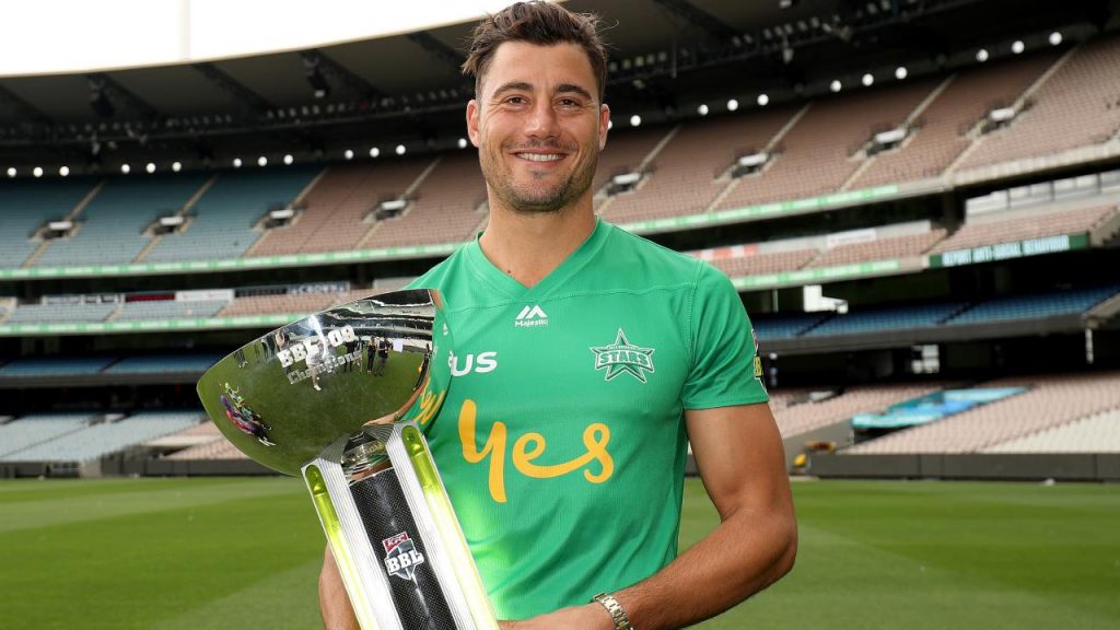 Marcus Stoinis - Biography, Height & Life Story | Super Stars Bio