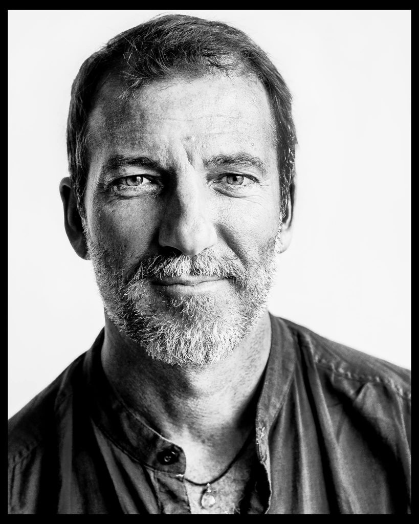 Mark Bennington - Biography, Height & Life Story | Super Stars Bio