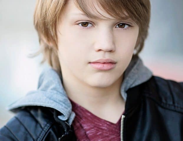 Mason McNulty - Biography, Height & Life Story | Super Stars Bio