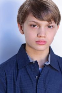 Mason McNulty - Biography, Height & Life Story | Super Stars Bio