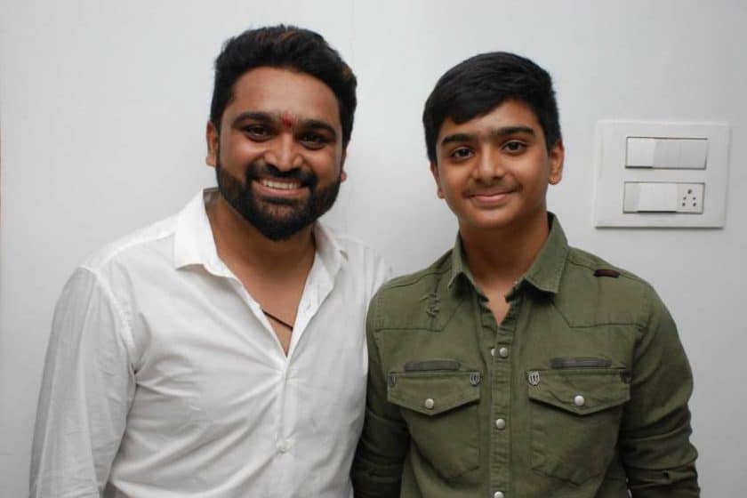 Master Ashik Arya - Biography, Height & Life Story | Super Stars Bio