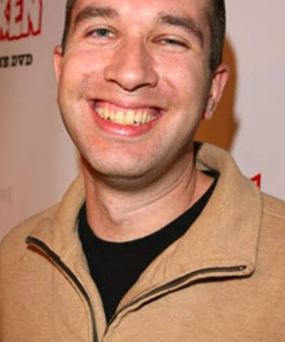 Matthew Senreich - Biography, Height & Life Story | Super Stars Bio