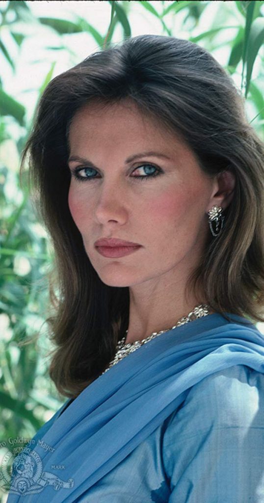 Maud Adams - Biography, Height & Life Story | Super Stars Bio