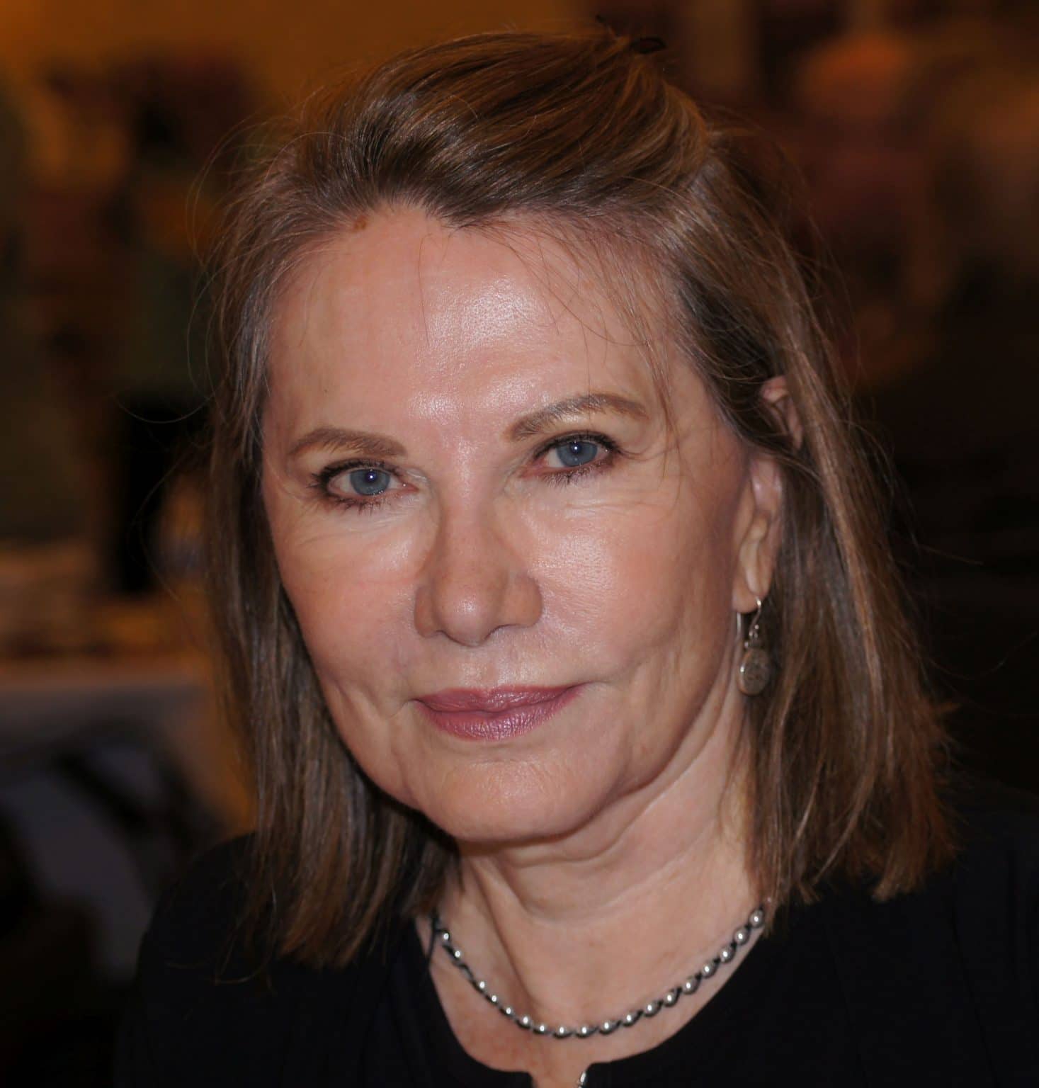 Maud Adams - Biography, Height & Life Story | Super Stars Bio