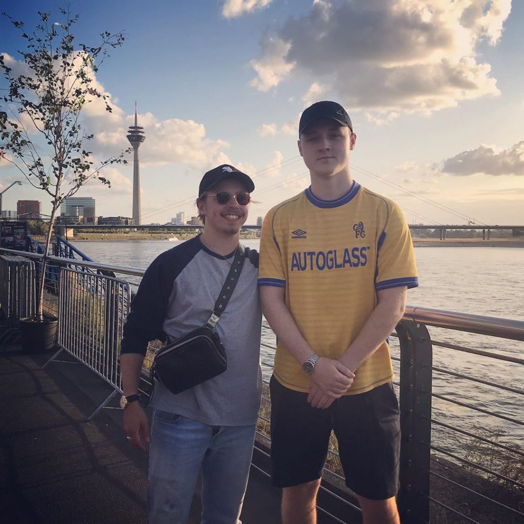 Max Norman - Biography, Height & Life Story | Super Stars Bio