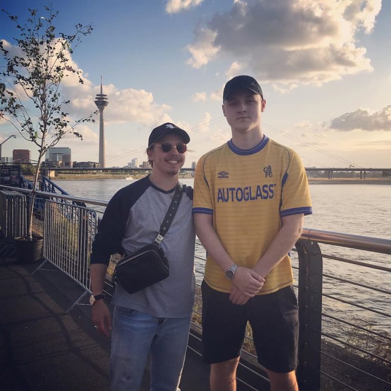 Max Norman - Biography, Height & Life Story | Super Stars Bio