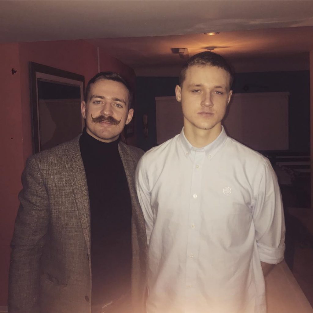 Max Norman - Biography, Height & Life Story | Super Stars Bio