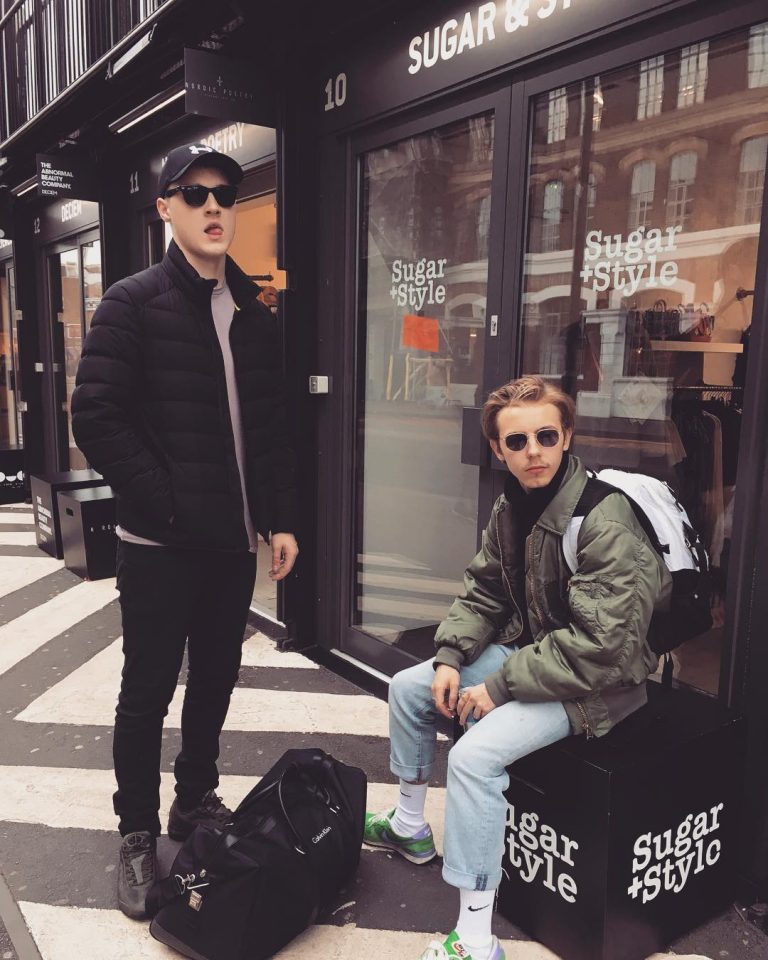 Max Norman - Biography, Height & Life Story | Super Stars Bio