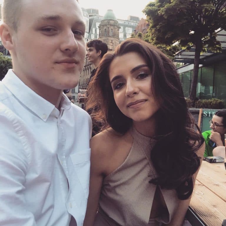 Max Norman - Biography, Height & Life Story | Super Stars Bio