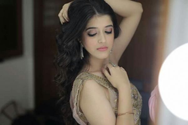Mehak Manwani - Biography, Height & Life Story | Super Stars Bio