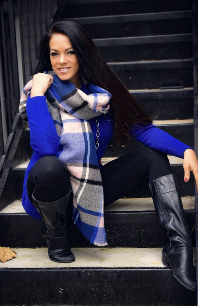 8 Things You Didn't Know About Melissa Kennemore - Super Stars Bio