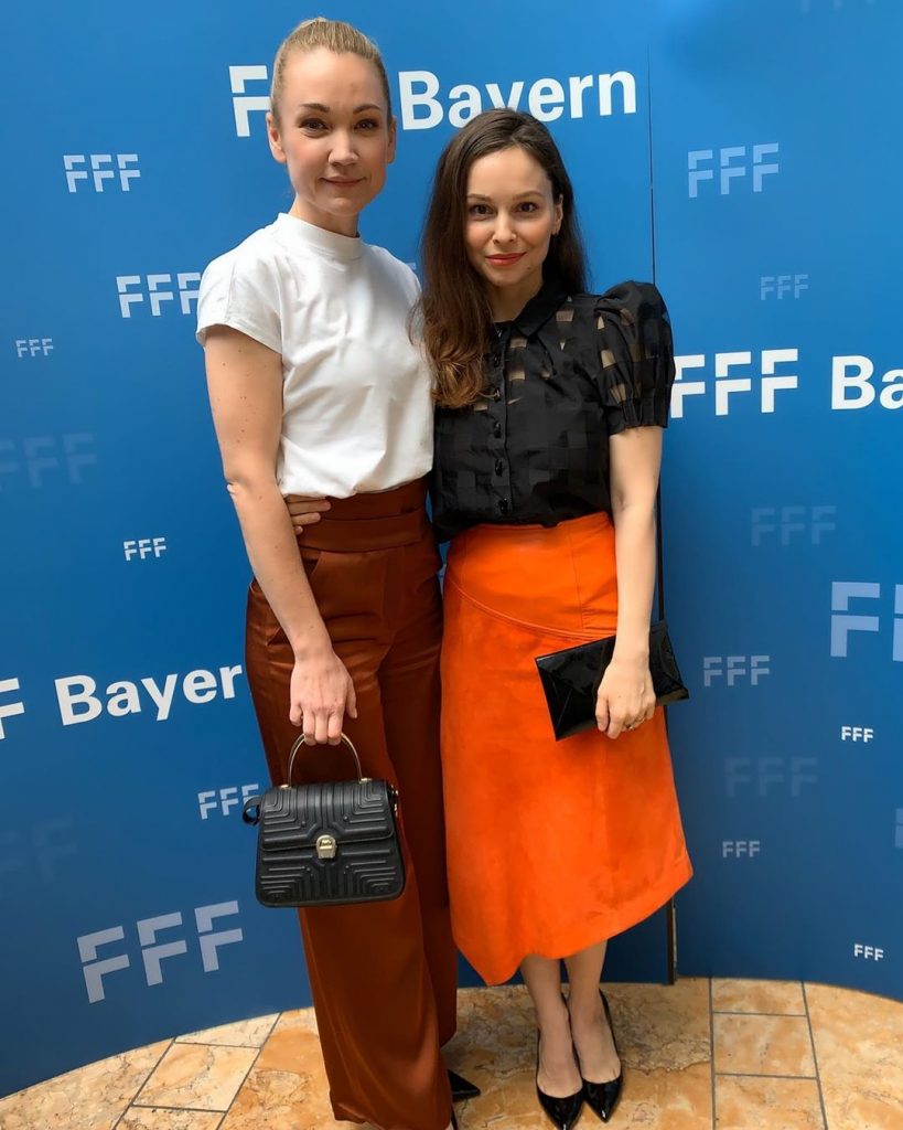 Mina Tander - Biography, Height & Life Story | Super Stars Bio