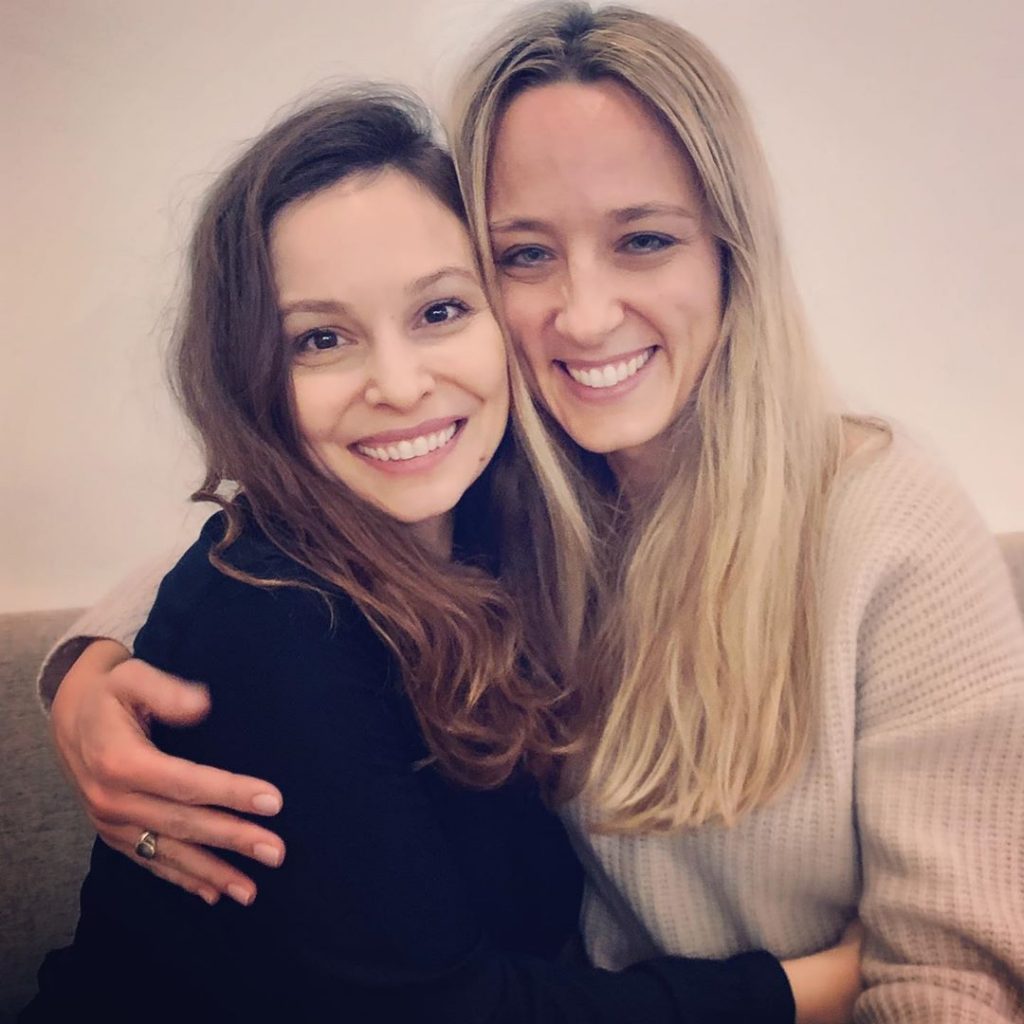 Mina Tander - Biography, Height & Life Story | Super Stars Bio