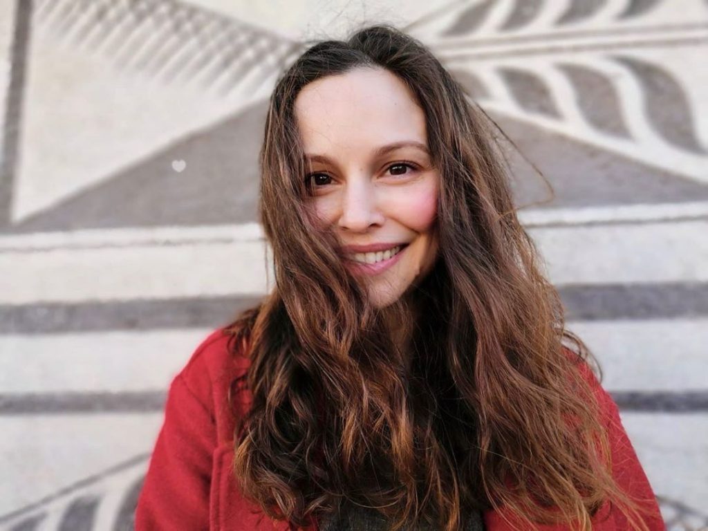 Mina Tander - Biography, Height & Life Story | Super Stars Bio