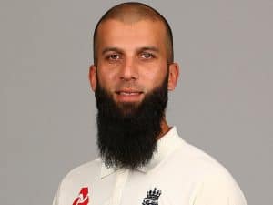 Moeen Ali - Biography, Height & Life Story | Super Stars Bio