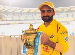 Monu Singh - Biography, Height & Life Story | Super Stars Bio