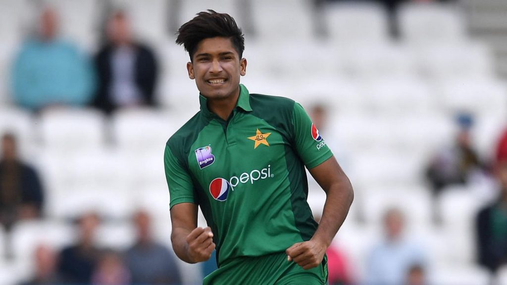 Muhammad Hasnain - Biography, Height & Life Story | Super Stars Bio