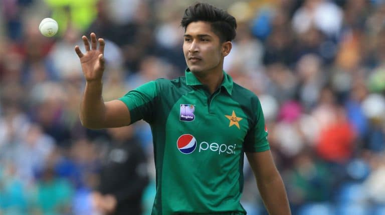 Muhammad Hasnain - Biography, Height & Life Story | Super Stars Bio