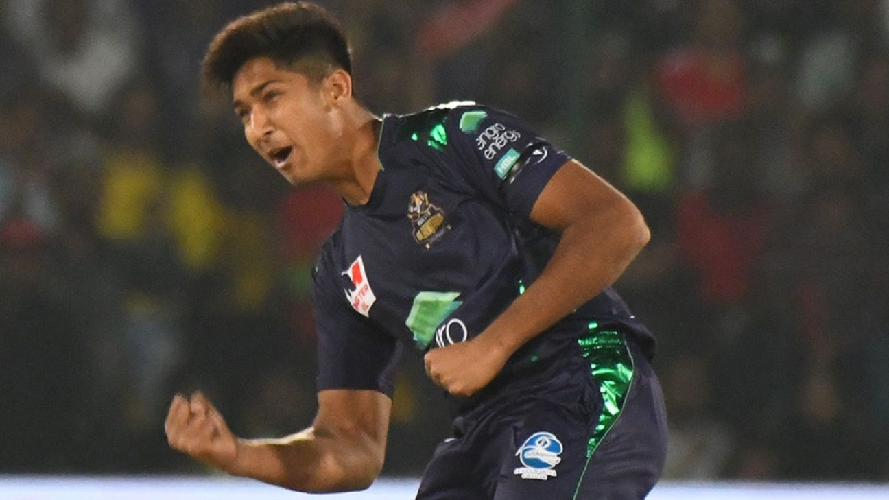 Muhammad Hasnain - Biography, Height & Life Story | Super Stars Bio