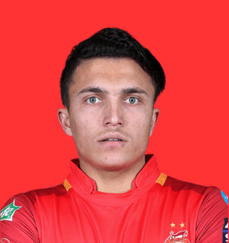 Muhammad Musa - Biography, Height & Life Story | Super Stars Bio