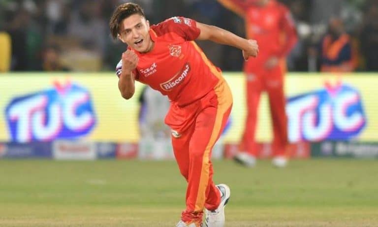 Muhammad Musa - Biography, Height & Life Story | Super Stars Bio