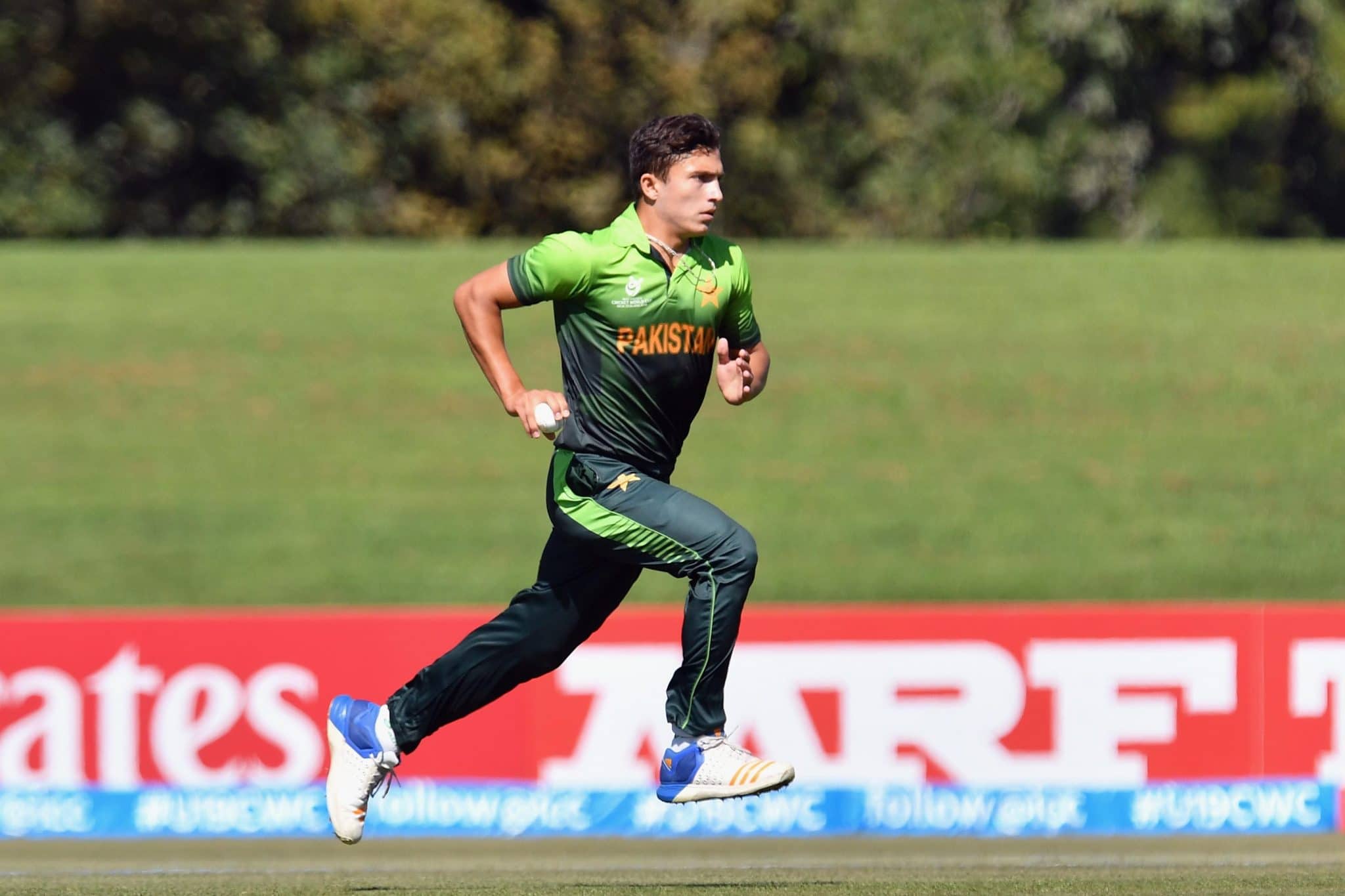 Muhammad Musa - Biography, Height & Life Story | Super Stars Bio