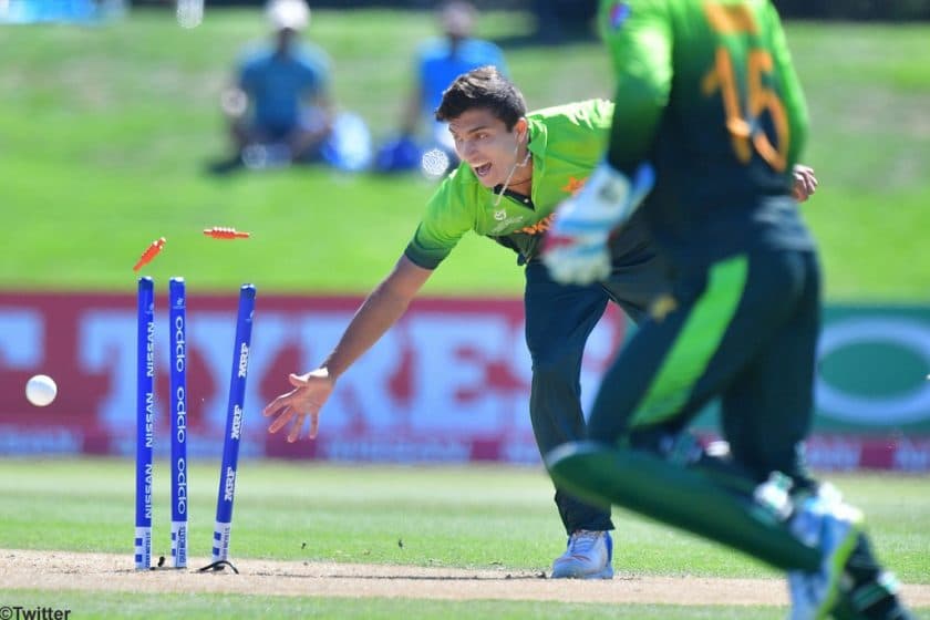 Muhammad Musa - Biography, Height & Life Story | Super Stars Bio