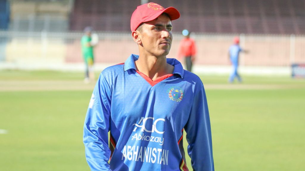 Mujeeb Ur Rahman - Biography, Height & Life Story | Super Stars Bio