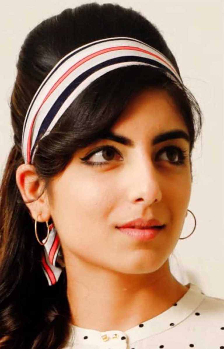 Muskaan Khubchandani - Biography, Height & Life Story | Super Stars Bio