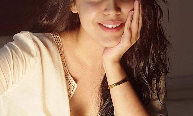 Naila Grewal - Biography, Height & Life Story | Super Stars Bio