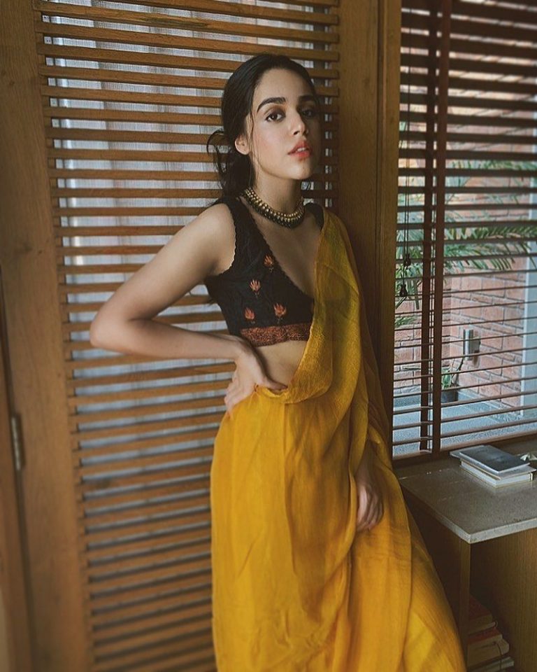 Naila Grewal - Biography, Height & Life Story | Super Stars Bio