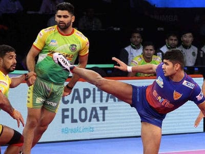 Naveen Kumar - Biography, Height & Life Story | Super Stars Bio