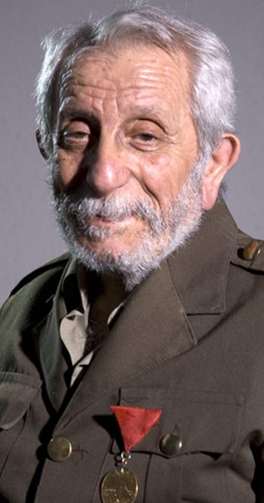 Nejat Uygur - Biography, Height & Life Story | Super Stars Bio