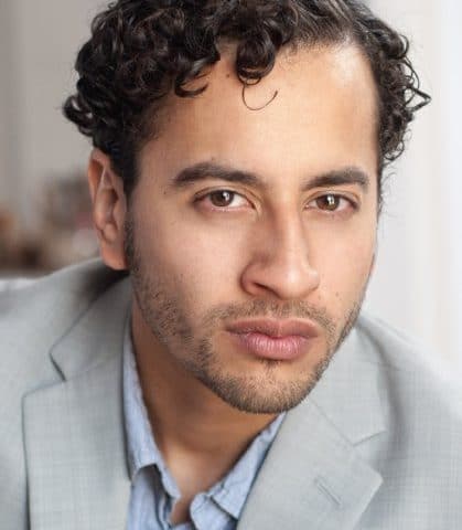 Nicholas Barrera - Biography, Height & Life Story | Super Stars Bio