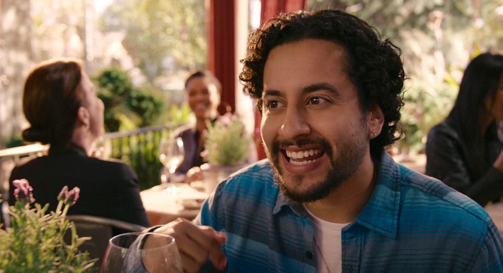 Nicholas Barrera - Biography, Height & Life Story | Super Stars Bio