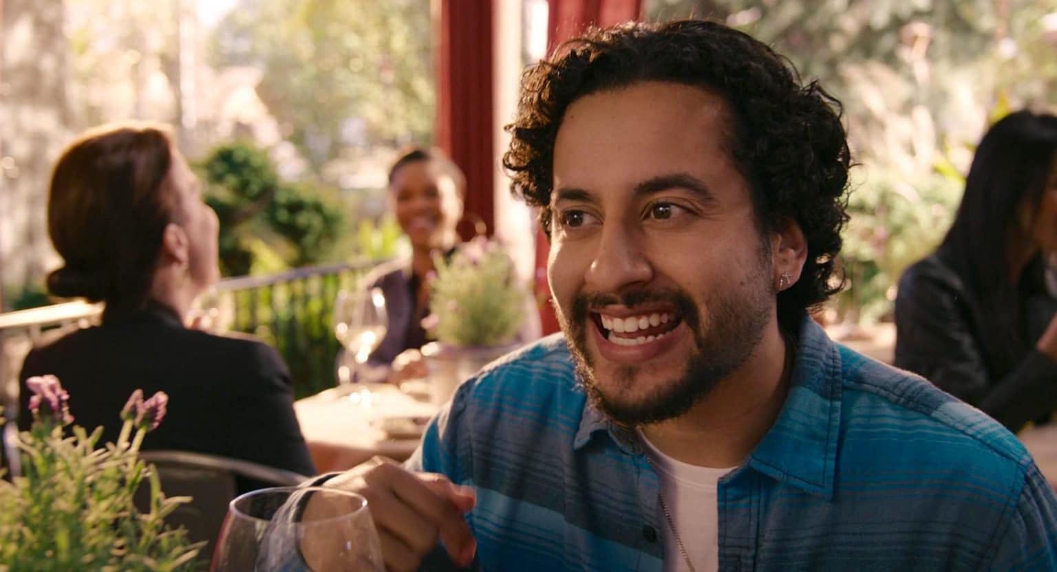 Nicholas Barrera - Biography, Height & Life Story | Super Stars Bio